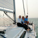 Intro to Sailing Lesson | Virgin Experience Gifts