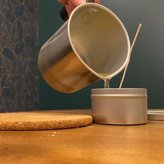 At-Home DIY Candle Making Kit | Virgin Experience Gifts