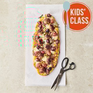 Virtual Kids Cookery Class with The Jamie Oliver Cookery School ...