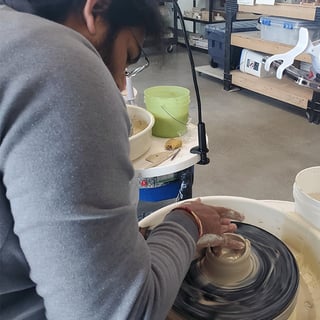 Beginner Pottery Class | Virgin Experience Gifts
