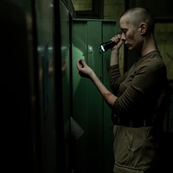 Black Ops Escape Room | Virgin Experience Gifts