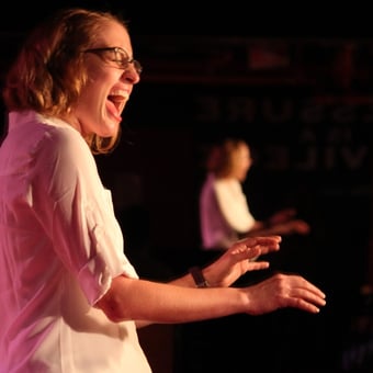 Virtual Improv Classes | Virgin Experience Gifts