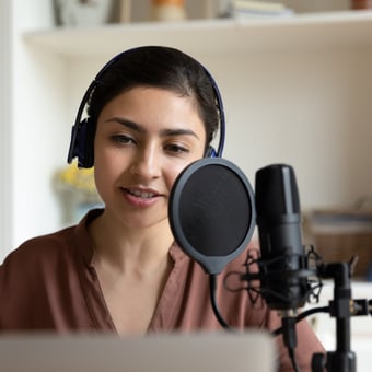 Virtual Singing Lesson | Virgin Experience Gifts