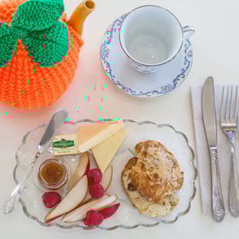 High Tea at Emma’s Tea Spot | Virgin Experience Gifts