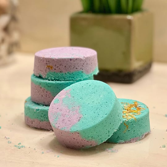 At-Home DIY Bath Bomb Kit | Virgin Experience Gifts