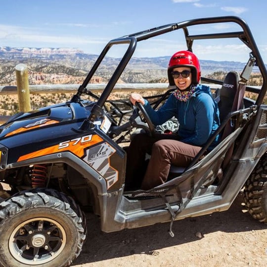 Polaris RZR Adventure | Virgin Experience Gifts