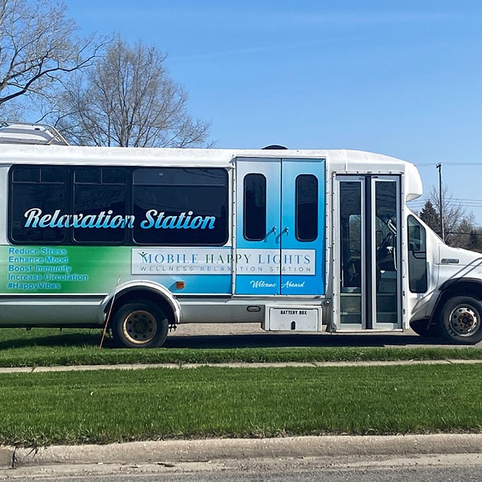 Mobile Relaxation and Therapy Session | Virgin Experience Gifts