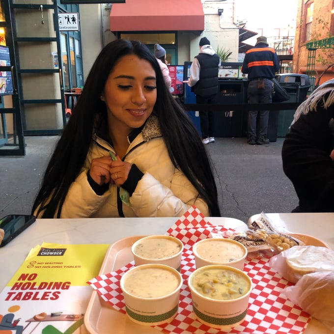 Seattle Secret Food Tour | Virgin Experience Gifts