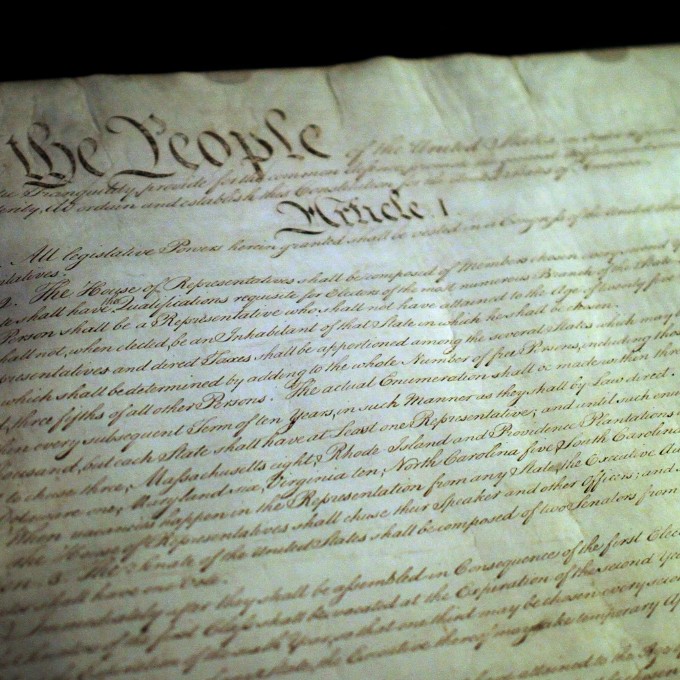 Tour of the National Archives Museum | Virgin Experience Gifts