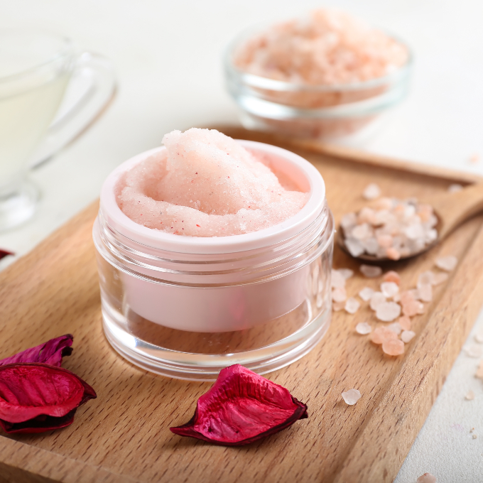 Create Your Own Body Scrub Workshop | Virgin Experience Gifts