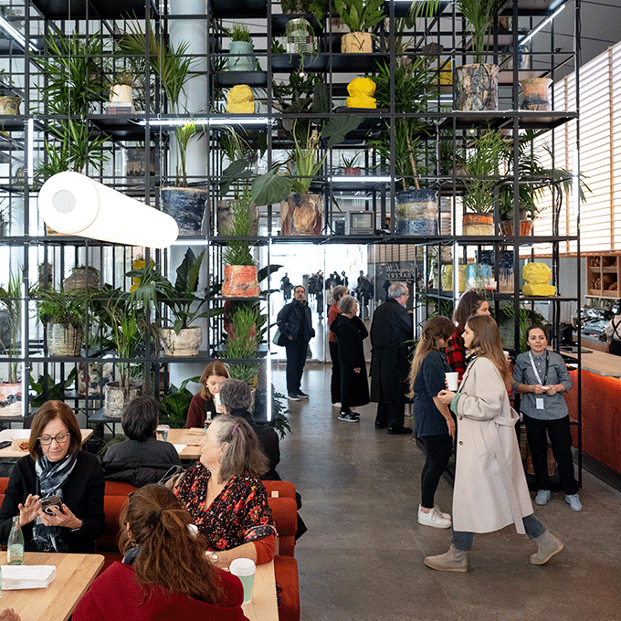 The Whitney Museum of American Art Admission | Virgin Experience Gifts