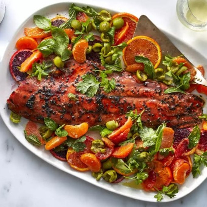 Ultimate 8-Course Dinner Party with Hotel Stay | Virgin Experience Gifts