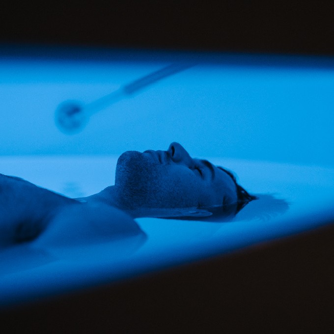 40-Minute Float Therapy Sessions (3-Pack) | Virgin Experience Gifts