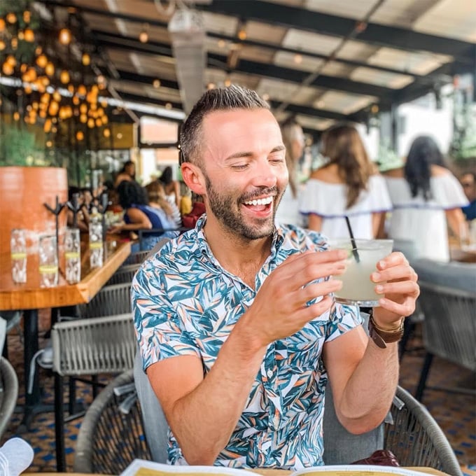 Deep Ellum Food Tour in Dallas | Virgin Experience Gifts