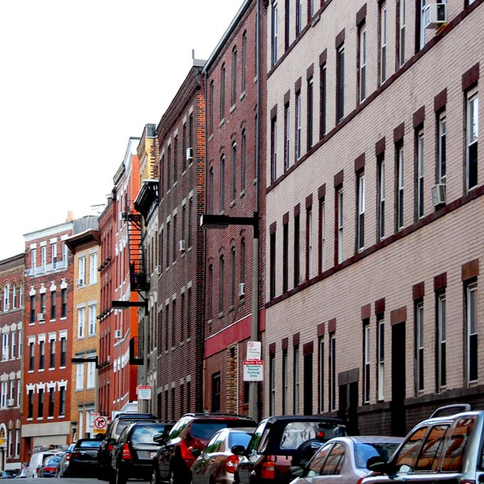 North End Boston Outdoor Scavenger Hunt | Virgin Experience Gifts