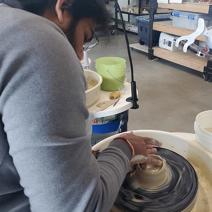 Beginner Pottery Class | Virgin Experience Gifts