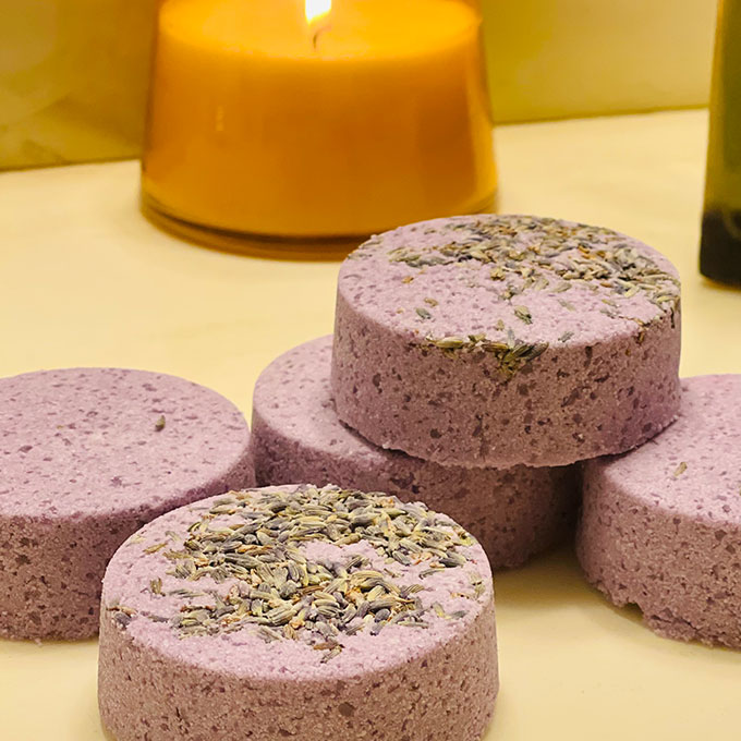 At-Home DIY Bath Bomb Kit | Virgin Experience Gifts