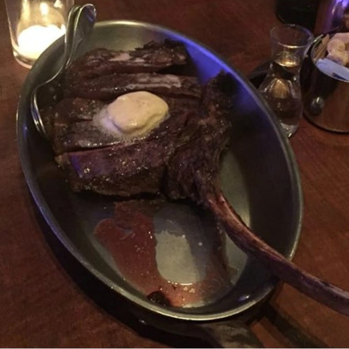 Private 3-Course Dinner Party | Virgin Experience Gifts