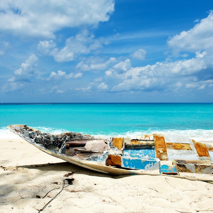 Beautiful Bimini: Day Trip to Paradise | Virgin Experience Gifts