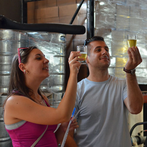 Denver Microbrew Tour | Denver Beer Tour | Virgin Experience Gifts