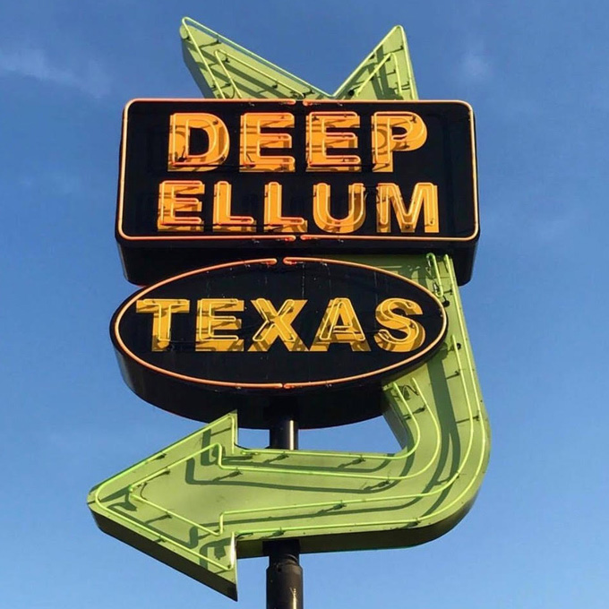 Deep Ellum Food Tour in Dallas| Virgin Experience Gifts