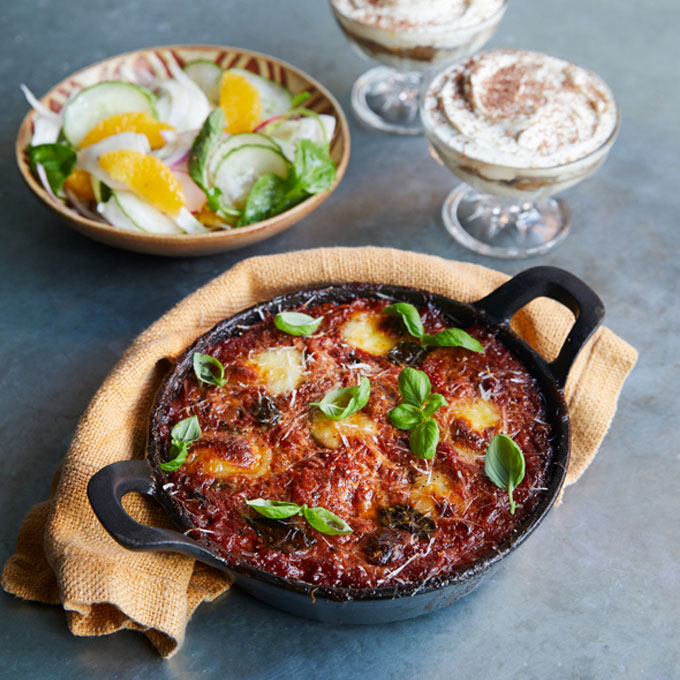 Virtual Cooking Class With The Jamie Oliver Cookery School | Virgin ...