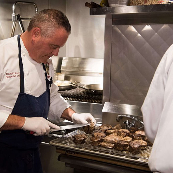 Napa Valley Lunch Train for Two | Virgin Experience Gifts