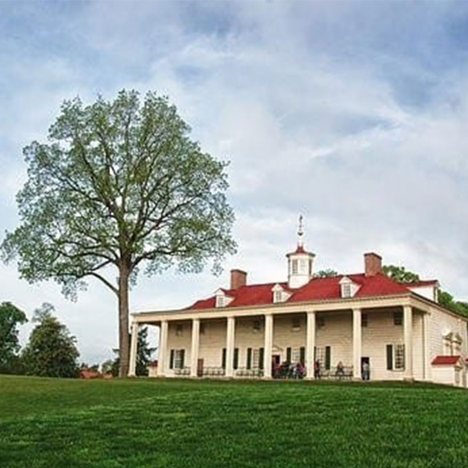Mount Vernon and Old Town Alexandria Tour | Virgin Experience Gifts