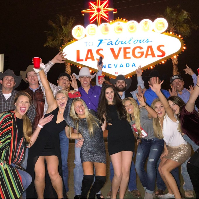 Vegas Nightclub Experience | Virgin Experience Gifts