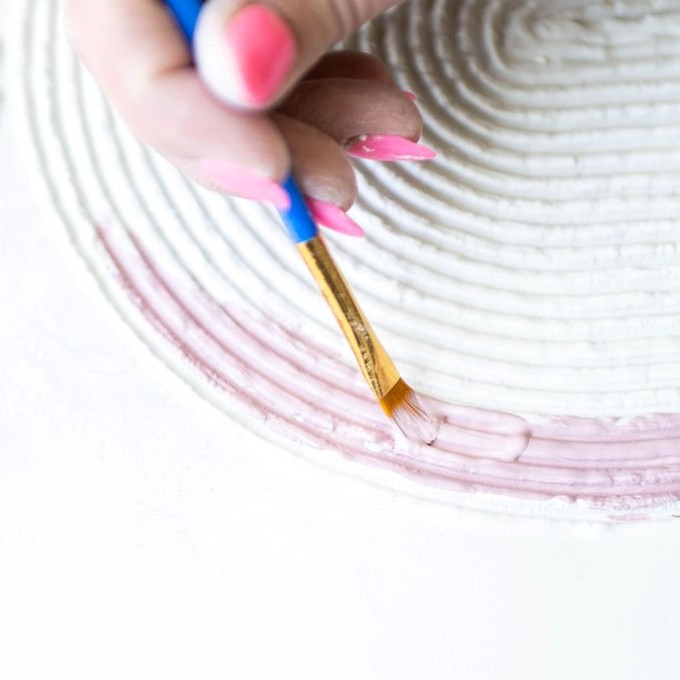 At-Home Plaster Wall Art Kit | Virgin Experience Gifts