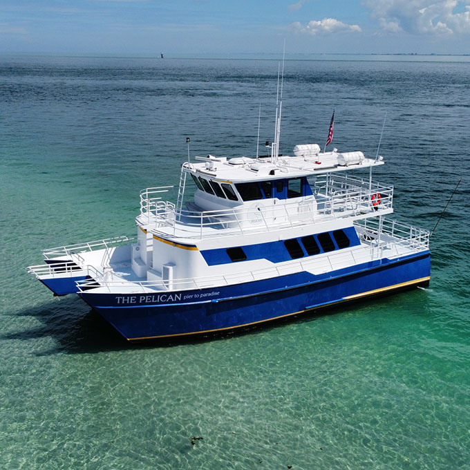 Sunset Boat Tour | Virgin Experience Gifts